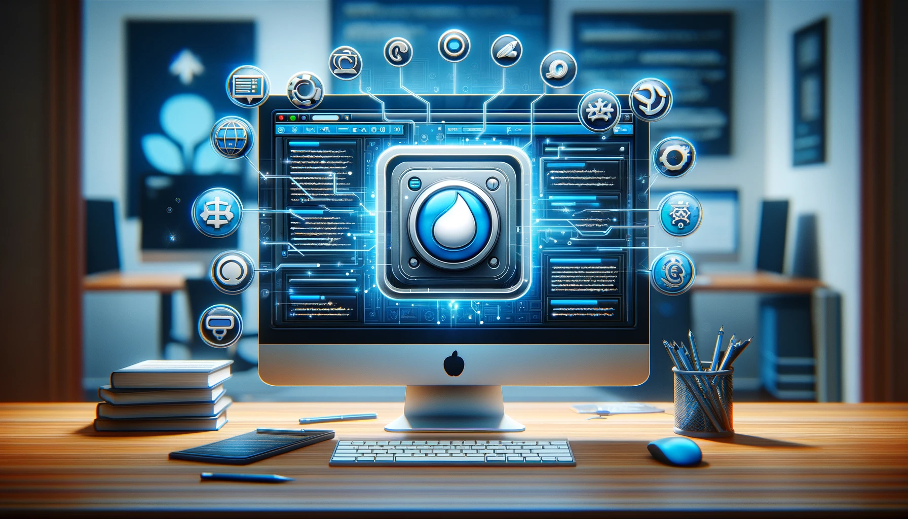 Using CKEditor 5 in Drupal 10: Key Features & Tips